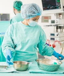 Operating Room Assistant Opportunities at Oracle Taleo