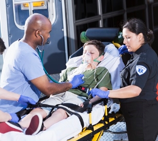 Paramedic/EMT Opportunities at Oracle Taleo